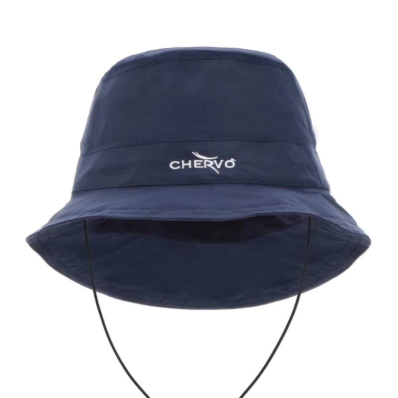 Chervò Wuzio Hat - Navy – Open Court